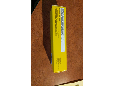 Estradiol Vaginal Cream USP 0.01% Unscented (RX), 42.5 G, Alvogen, Inc ...