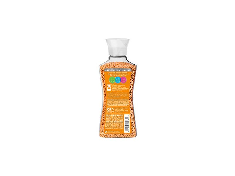 Method Fragrance Booster Laundry Beads, Ginger Mango, 17 oz Ingredients ...