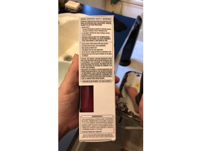 L'Oreal Paris Hair Color Colorista Semi-Permanent for Brunette Hair ...