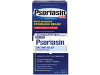 Psoriasin Gel, Alva-Amco Pharmacal Companies, Inc. Ingredients and Reviews