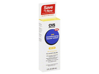 CVS Pharmacy AM Moisturizing Lotion for Normal to Dry Skin SPF 30 ...