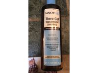 Major Thera-Gel Shampoo, 251mL Ingredients and Reviews