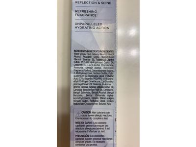 Ion Permanent Creme Intense Neutrals 4NN Medium Intense Brown 4NN ...