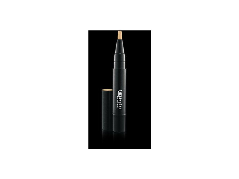 MAC Prep + Prime Highlighter - Light Boost - 3.6ml/0.12oz Ingredients ...