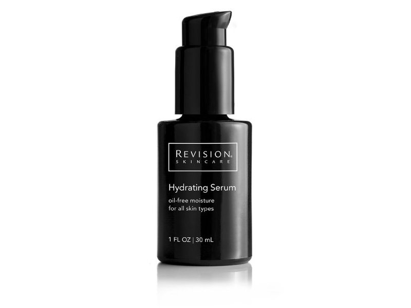 Revision Skincare Hydrating Serum, 1fl oz Ingredients and Reviews