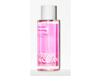 Victoria's Secret Fresh & Clean Body Mist, Sweet Apple, Freash ...
