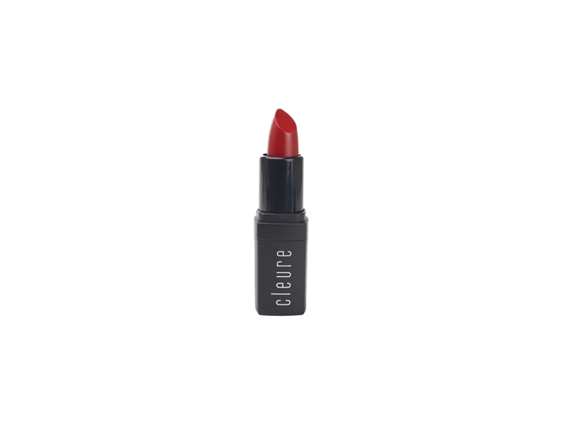 Lipstick - Mineral Lip Care - Coral Flower Ingredients and Reviews