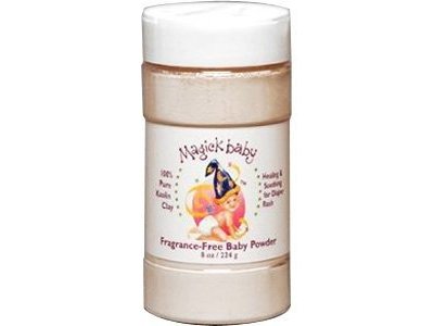 Anti-Monkey Butt Body Powder Ingredients and Reviews