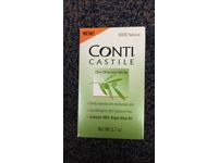Conti Castile Soap, 3.7 oz (Pack of 6) Ingredients and Reviews