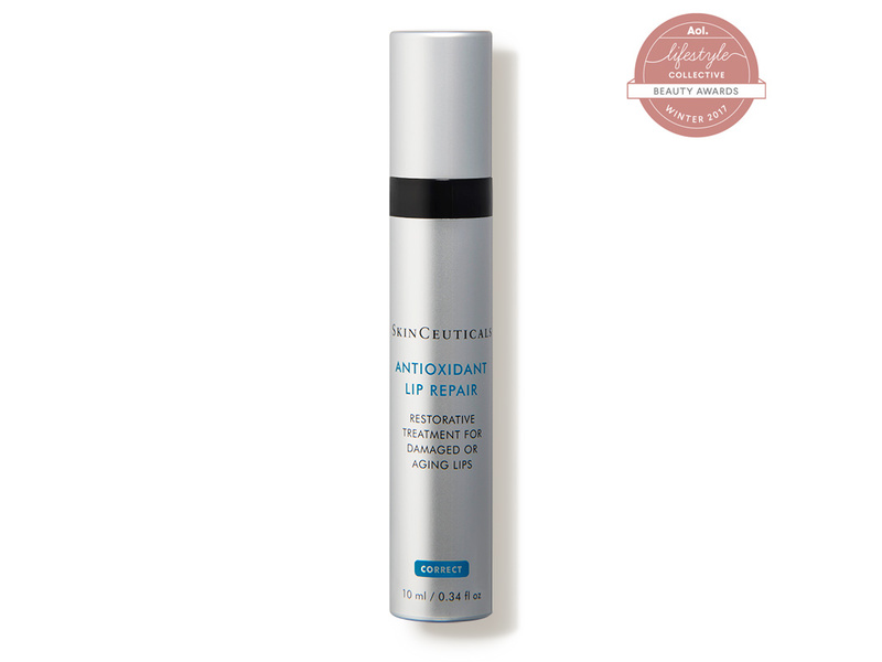 SkinCeuticals Antioxidant Lip Repair (0.34 fl oz.) Ingredients and Reviews