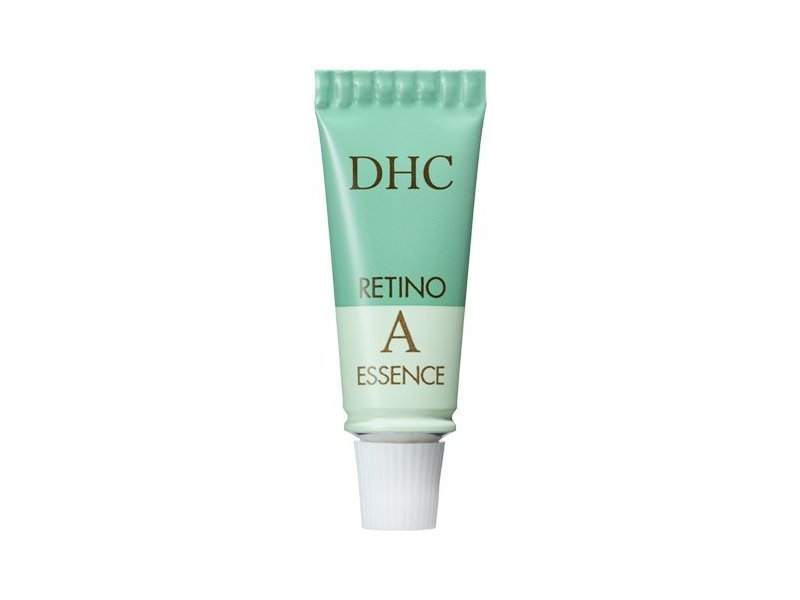 DHC Retino A Essence, DHC Care Ingredients and Reviews