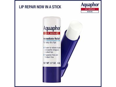 Aquaphor chapstick store