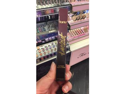 tarte Tarteist Lip Crayon Squad - burgundy, 0.01 oz Ingredients and Reviews
