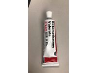 Betamethasone Valerate Cream USP, 0.1%, (RX) 45 g, Taro Pharmaceuticals ...
