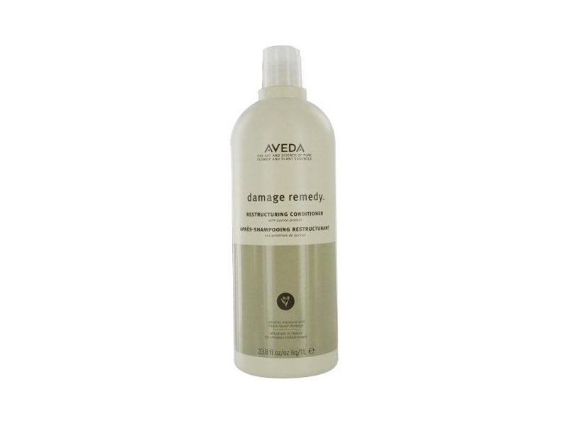 AVEDA Damage Remedy Conditioner, 33.8 Fluid Ounce Ingredients and Reviews