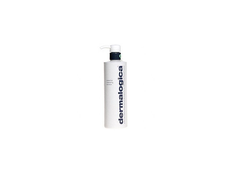 Dermalogica Essential Cleansing Solution, 16.9 fl. oz. Ingredients and ...