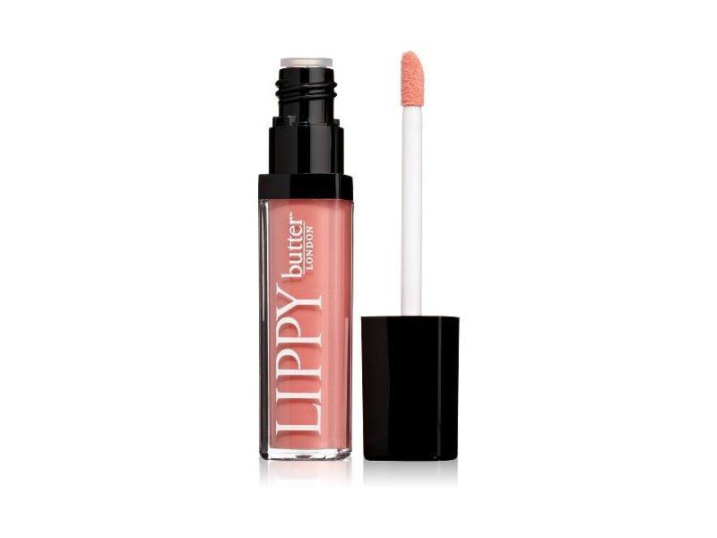 Butter London Lippy Liquid Lipstick Trout Pout Ingredients And Reviews