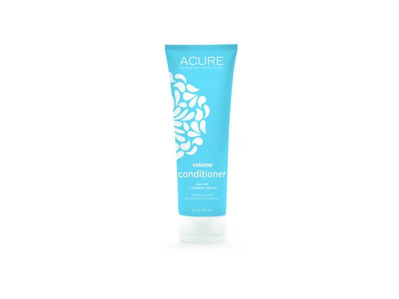 Acure Organics Conditioner, Pure Mint + Echinacea Stem Cell, 8 fl. oz ...