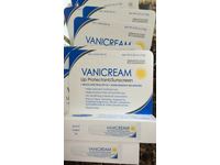 Vanicream Lip Protectant/Sunscreen, SPF 30 Ingredients and Reviews