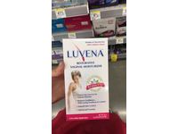 Luvena Restorative Vaginal Moisturizer, 5g pre-filled applicators, 6 ea ...