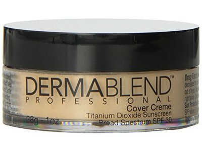 Dermablend Professional brand allergy free rated skin products and ...