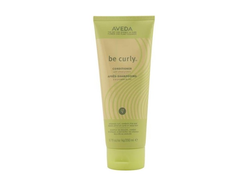 Aveda Be Curly Conditioner, 6.7 fl oz/200 mL Ingredients and Reviews
