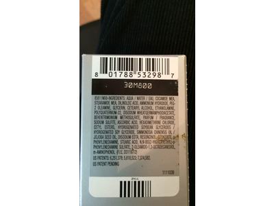 Matrix Socolor Permanent Cream Hair Color, 7A Dark Blonde Ash ...