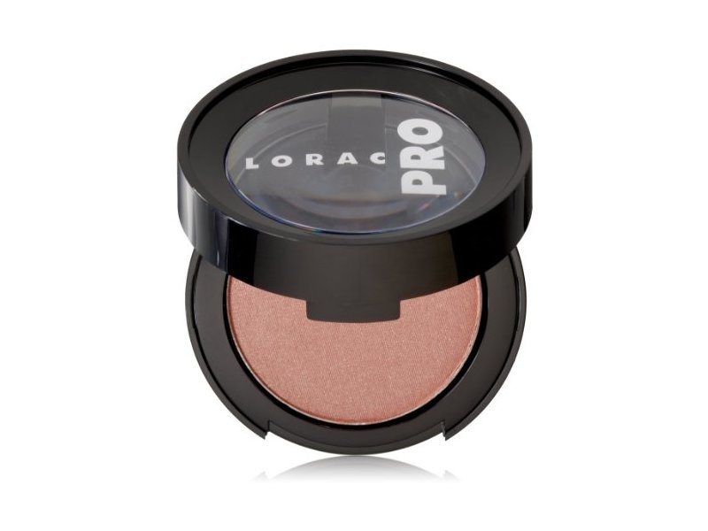 LORAC PRO Powder Cheek Stain, Rosy Glow Ingredients and Reviews