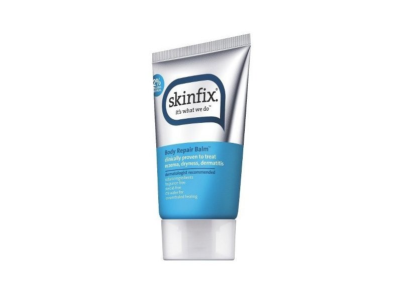 Skinfix Body Repair Balm, 2 Ounces Ingredients and Reviews