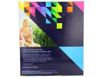 Cheer Powder Detergent Fresh Clean Scent 80 Loads 112 Oz Ingredients ...