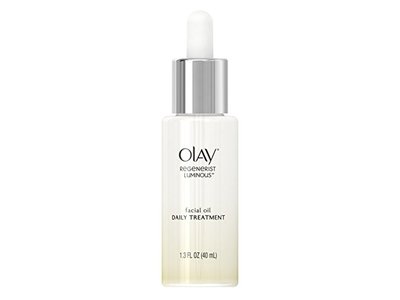 Why Was Oil Of Olay Change To Olay