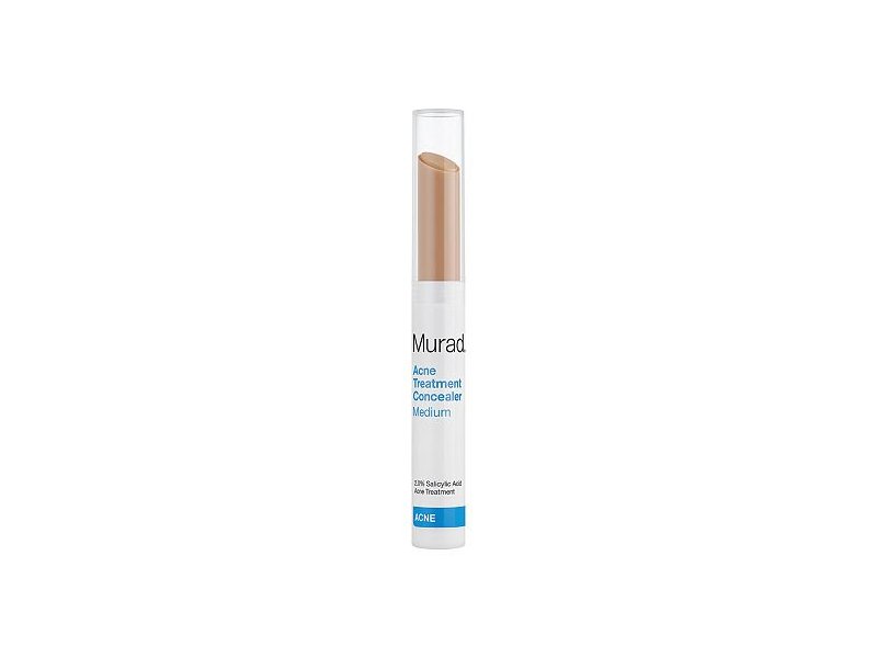 Murad Acne Treatment Concealer Medium Ingredients and Reviews