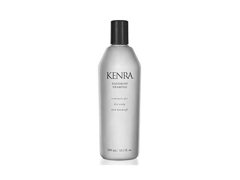 Kenra Dandruff Shampoo, 10.1-Ounce Ingredients and Reviews