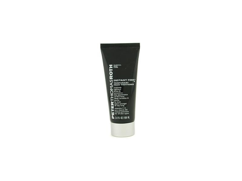 Peter Thomas Roth Instant Firmx Temporary Face Tightener - 100ml/3.4oz ...