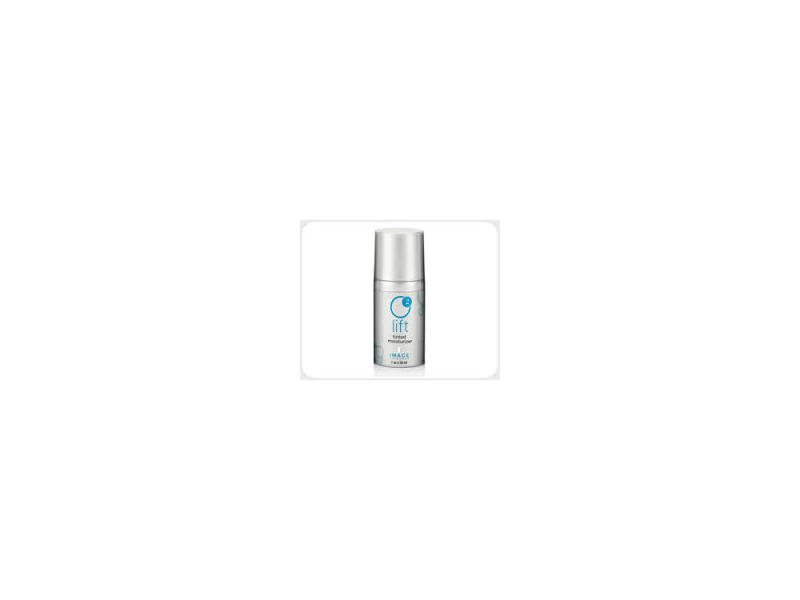 Image SkinCare O2 Lift Tinted Moisturizer, 1 fl oz Ingredients and Reviews