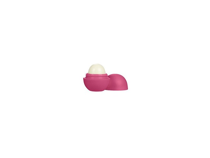 EOS Lip Balm Pomegranate Raspberry .25 Oz Ingredients and Reviews