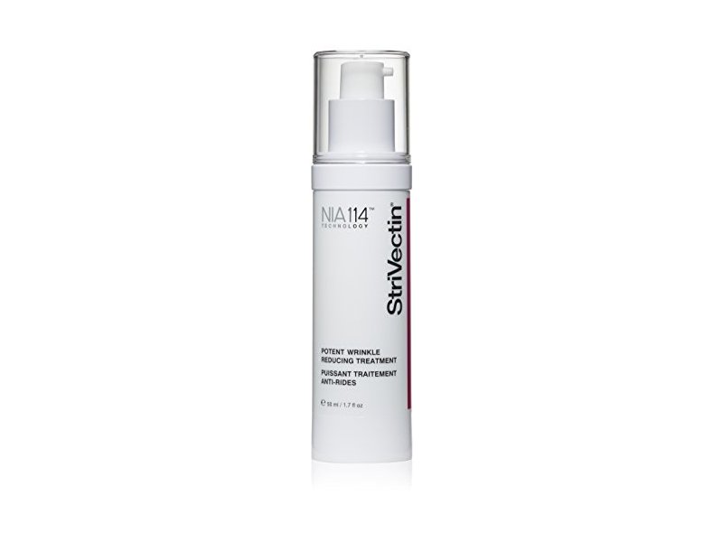 StriVectin Potent Wrinkle Reducing Treatment, 1.7 fl oz Ingredients and ...