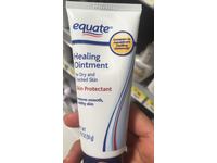 Equate Healing Ointment for Dry and Cracked Skin Ingredients and Reviews