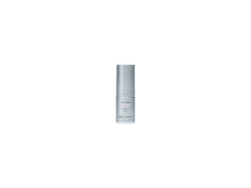 ARCONA Eye Dew Plus, .4 oz Ingredients and Reviews