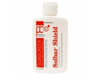 Solbar Shield SPF40 4.0 oz. Ingredients and Reviews