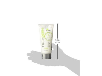 MetaDerm Eczema Natural Healing Cream, 6.5 oz Ingredients and Reviews