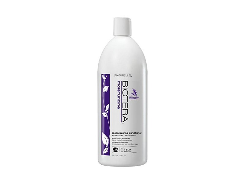 Biotera Reconstructing Conditioner Liter Ingredients and Reviews
