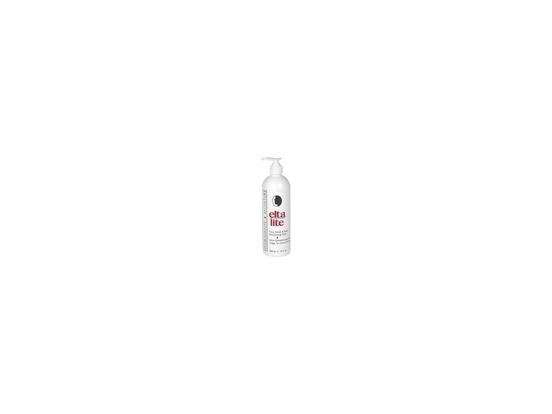 Elta Lite Lotion, Swiss American Products Ingredients and Reviews
