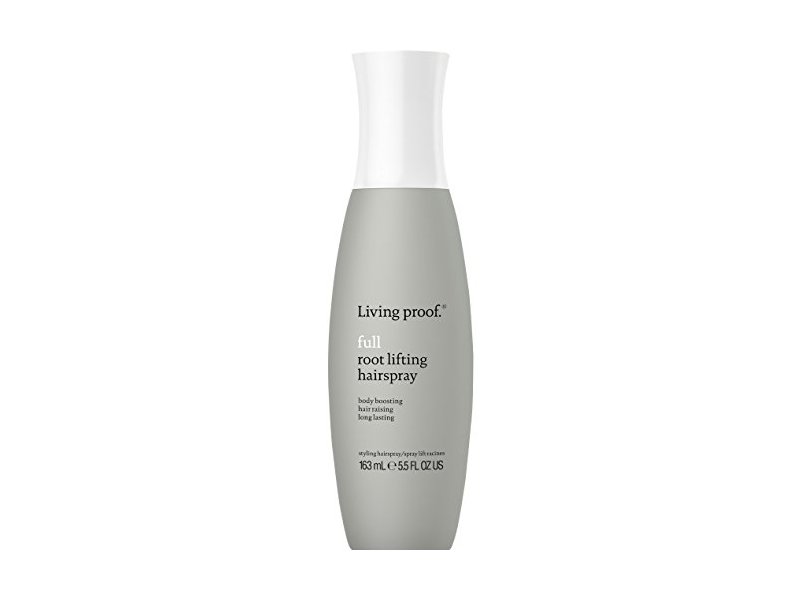 Living Proof Full Root Lifting Spray 5.5 oz Ingredients and Reviews