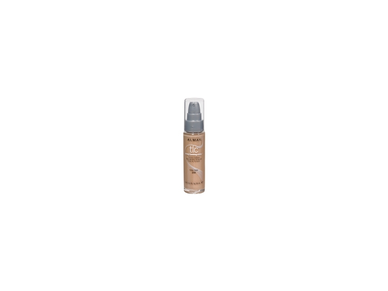 Almay Truly Lasting Color Liquid Makeup Reviews - Makeup Vidalondon