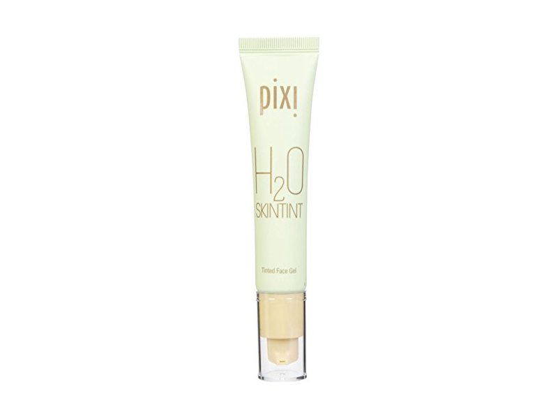 Pixi H2O SkinTint, Tinted Face Gel, Cream, 1.18 oz Ingredients and Reviews