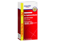 Equate Maximum Strength Anti-Itch Cream Ingredients and Reviews