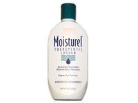Moisturel Therapeutic Lotion 14 Oz Ingredients and Reviews