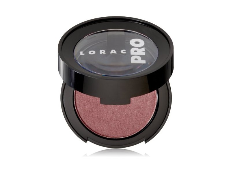 LORAC PRO Powder Cheek Stain, Plum Passion Ingredients and Reviews