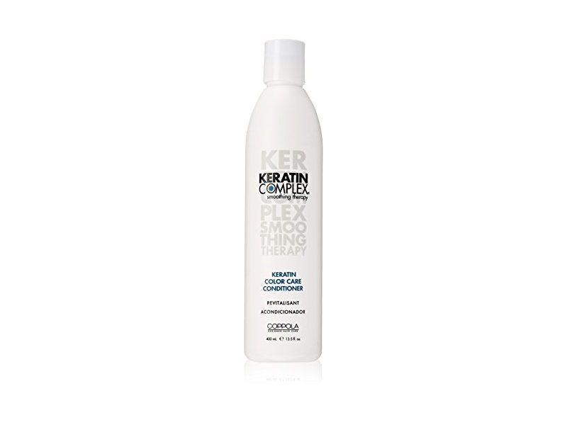 Keratin Complex Keratin Color Care Conditioner, 13.5-Ounce Bottle ...